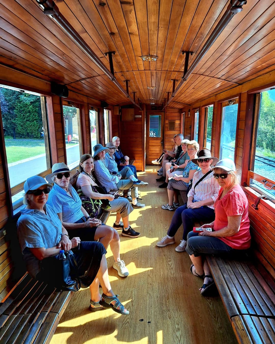 Patch Adventures Trip Reviews